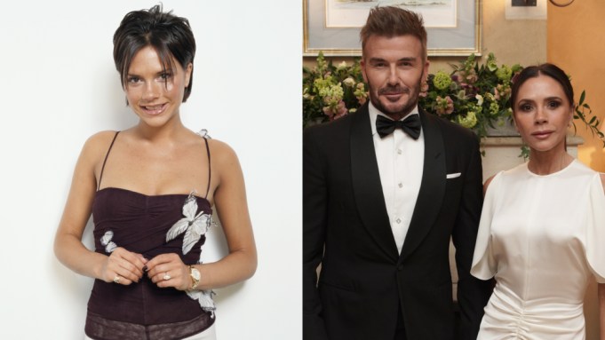 Victoria Beckham’s Style Through the Years: From Her Spice Girls Era to ...