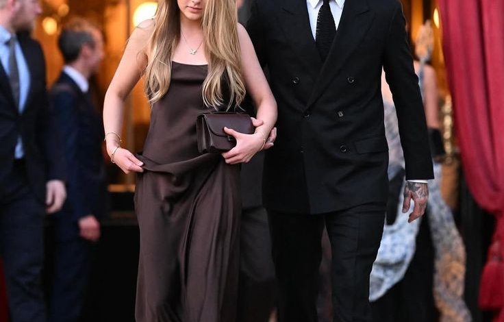 💖 “HE’S MY FIRST BOYFRIEND, MY LOVE, MY ROLE MODEL, MY MIRROR IN LIFE ...